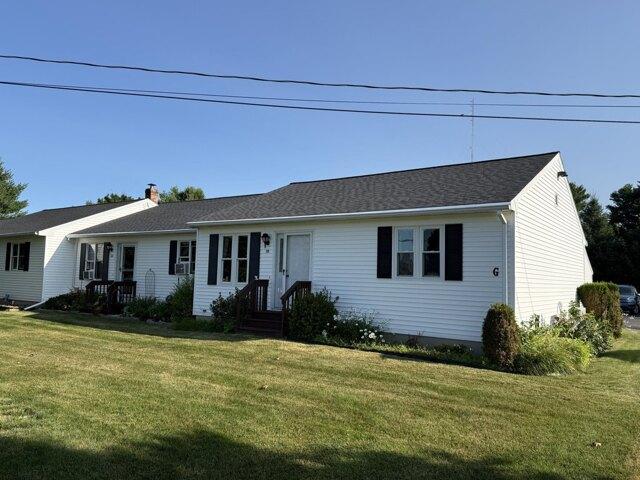 Meadow View Ln Unit,winslow, Condo For Sale