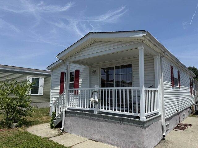 Meadow View Ln, Erma, Home For Sale