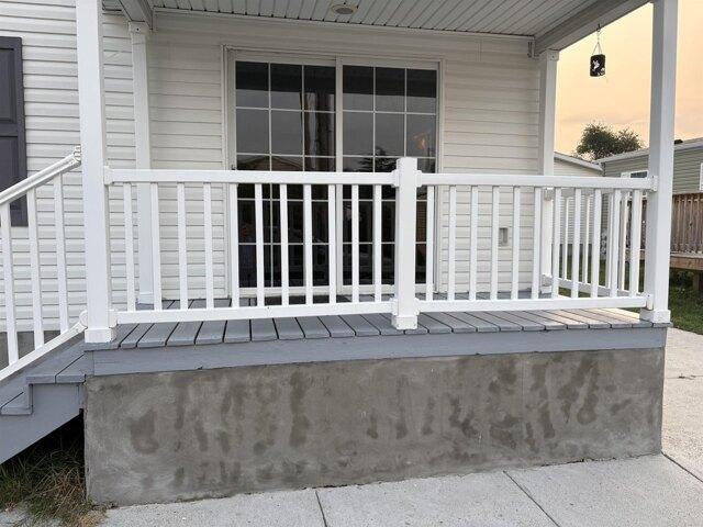 Meadow View Ln, Erma, Property For Sale