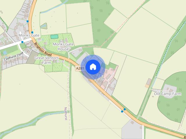 Meadow View, Monks Gate, Horsham, RH13