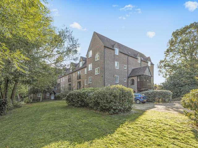 Meadow View, North Oxford OX2, 1 bed flat to rent, £1,425 pcm | PrimeLocation