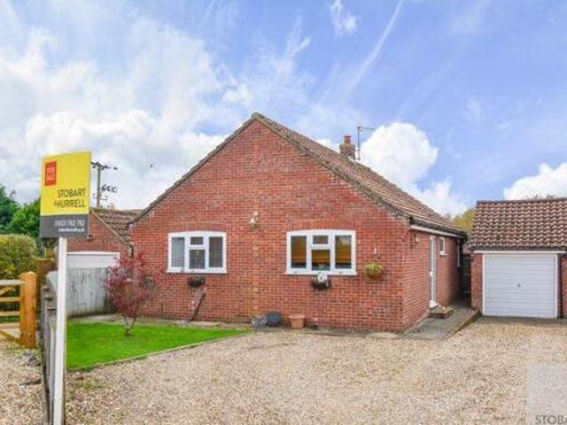Meadow View, Old Turnpike Road, 3 Bedroom Detached