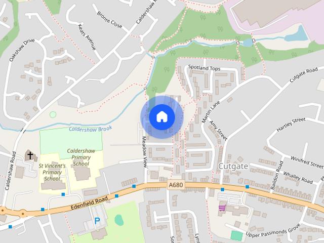Meadow View, Rochdale
