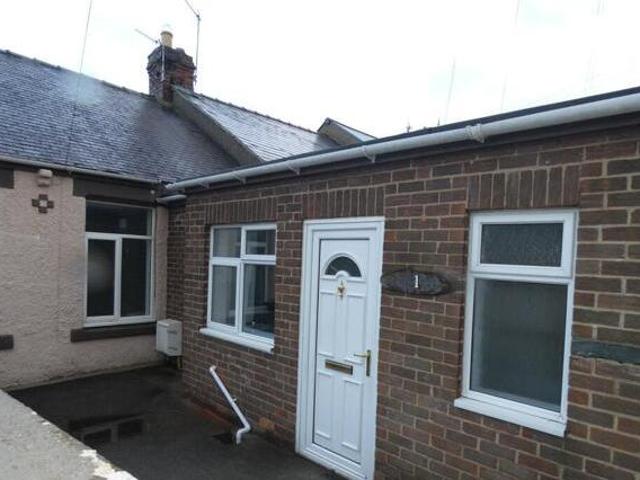 Meadow View, Sacriston, 2 Bedroom Bungalow