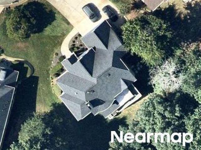 Meadow Vista Dr