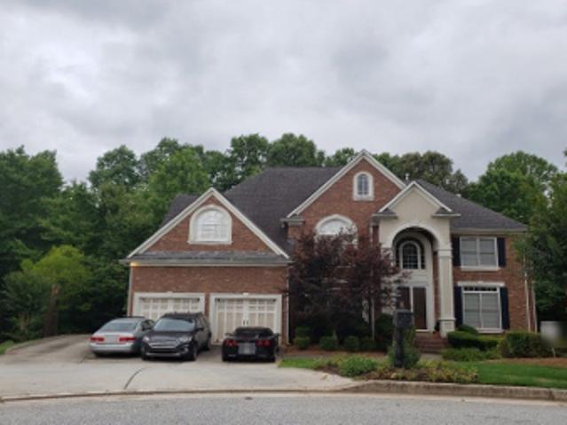 Meadow Vista Dr