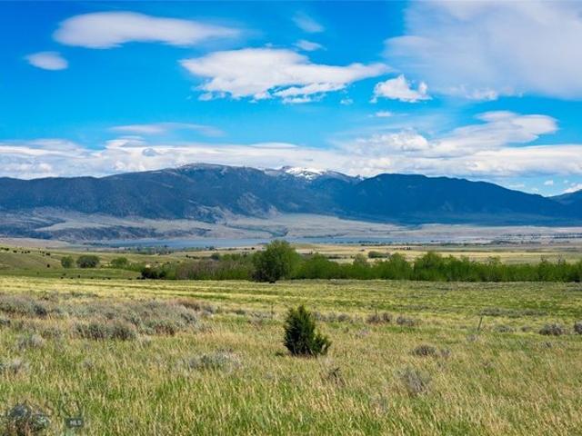 Meadow Vista Dr Lot 4, McAllister, MT 59740