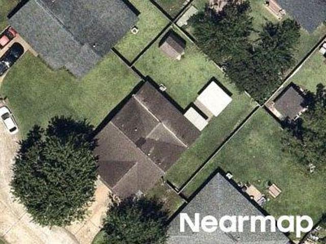 Meadoway Dr