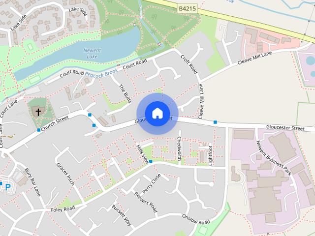 Meadowbank, Newent, GL18