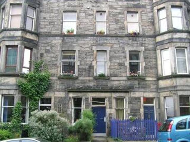 Meadowbank Avenue, Edinburgh, 1 Bedroom Flat