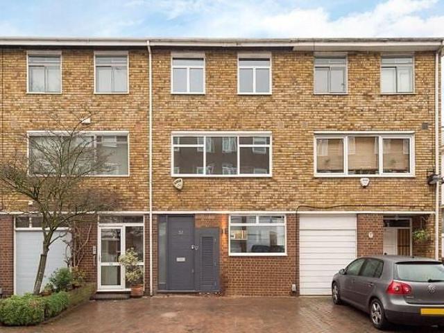 Meadowbank, London NW3, 4 bed terraced house to rent, £8,500 pcm | PrimeLocation