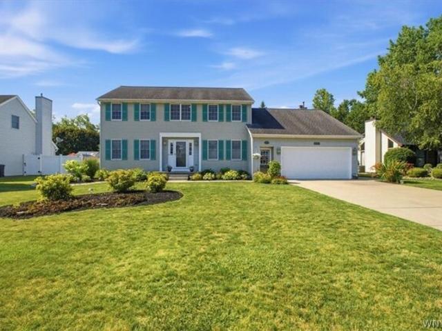 Meadowbrook Acres, North Tonawanda, Home For Sale