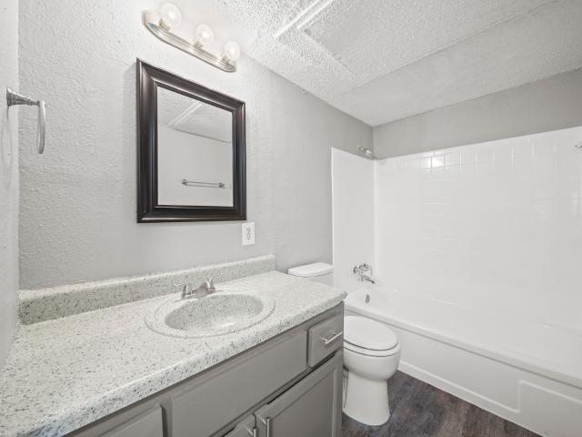 Meadowbrook Apartments | Quiet Studio 3BR Homes, Water & Trash Paid, Pet Friendly | East Tulsa