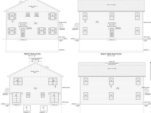 Meadowbrook Ave, Ambler, Plot For Sale