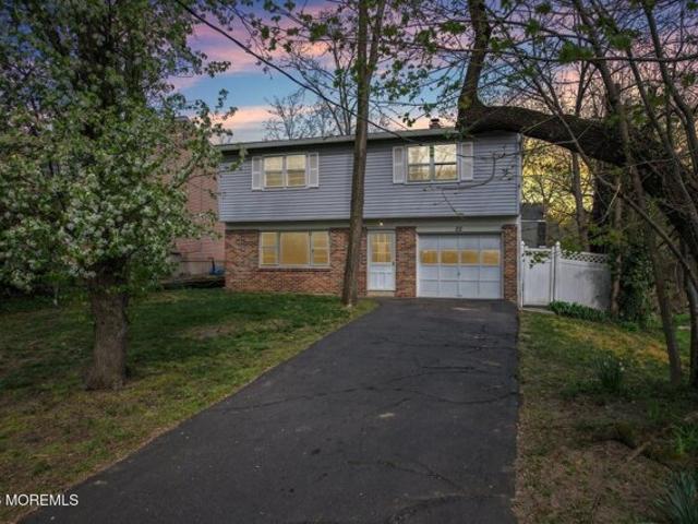 Meadowbrook Ave, Atlantic Highlands, Home For Sale