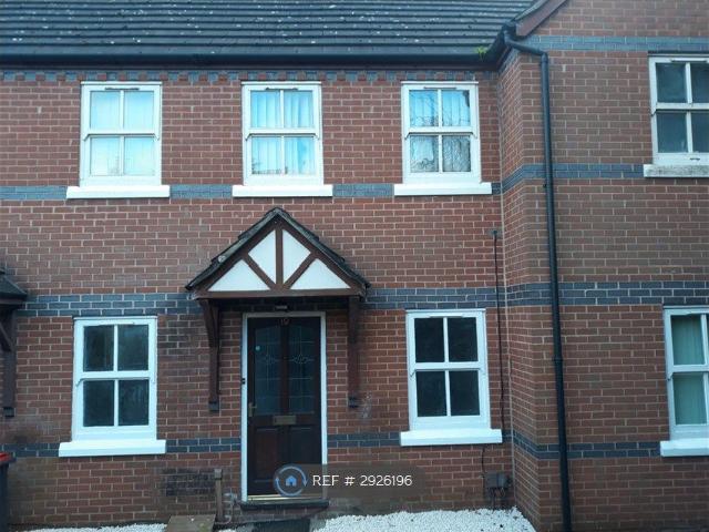Meadowbrook Close, Telford TF7, 1 bed flat to rent, £650 pcm | PrimeLocation