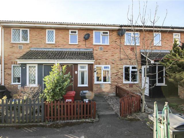 Meadowbrook Close, Colnbrook, Slough, Berkshire SL3, 1 bed terraced house to rent, £1,200 pcm | PrimeLocation