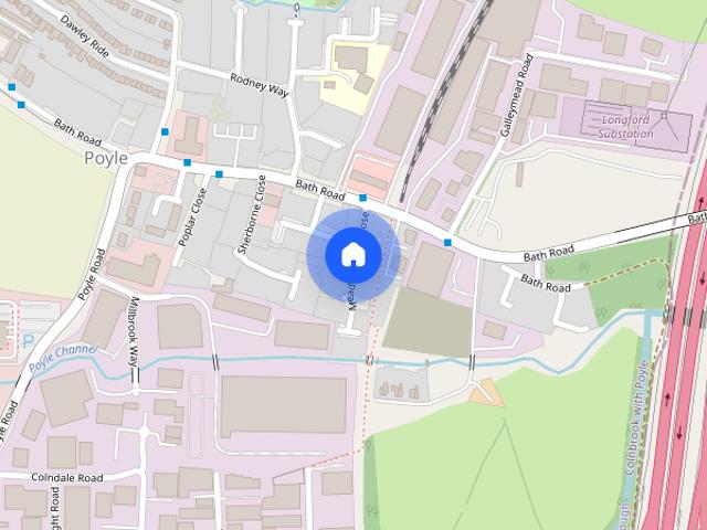 Meadowbrook Close, Colnbrook, Slough, SL3