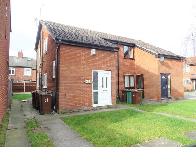 Meadowbrook Close, Normanton, Wakefield WF6, 1 bed flat to rent, £600 pcm | PrimeLocation