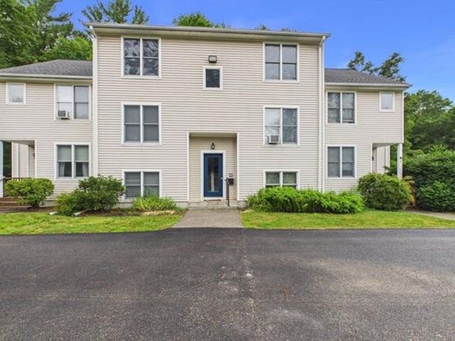 Meadowbrook Ct Unit,oxford, Condo For Sale