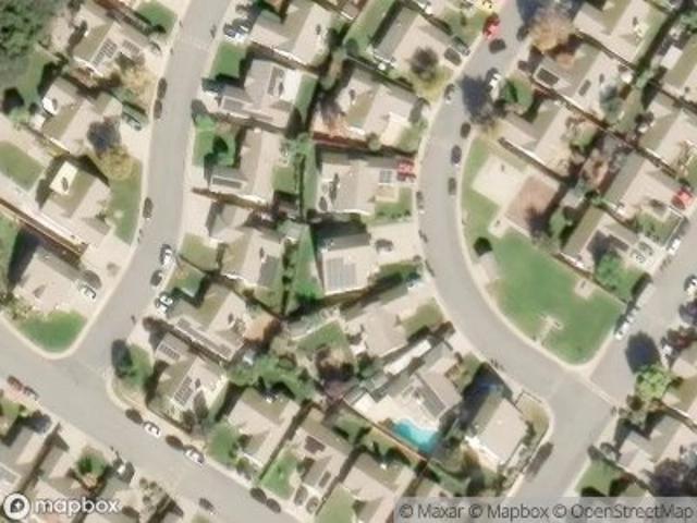 Meadowbrook Dr
