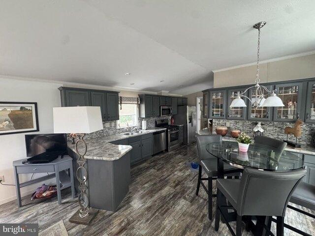 Meadowbrook Dr, Browns Mills, Home For Sale