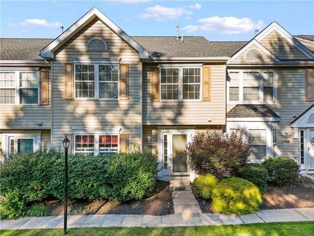 Meadowbrook Dr, Canonsburg, Home For Sale