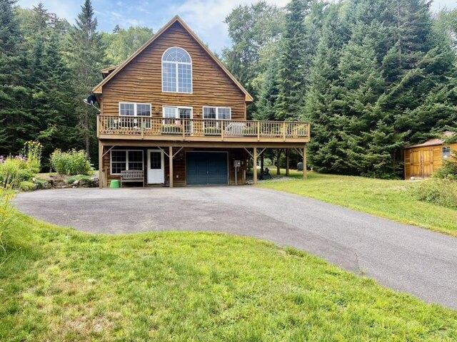 Meadowbrook Dr, Coplin Plt, Home For Sale