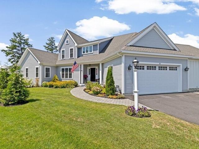 Meadowbrook Dr, Plymouth, Home For Sale