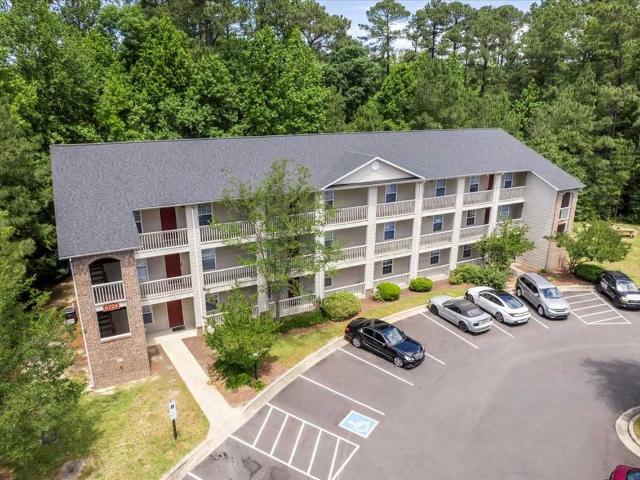 Meadowbrook Luxury Apartments 1 Bedroom Apartment for Rent at 6707 Water Trail Dr, Fayetteville, NC 28311 E. E. Smith
