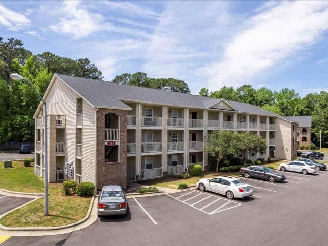 Meadowbrook Luxury Apartments 1 Bedroom Apartment for Rent at 6707 Water Trail Dr, Fayetteville, NC 28311 E. E. Smith