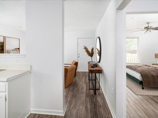 Meadowbrook Luxury Apartments 1 Bedroom Apartment for Rent at 6707 Water Trail Dr, Fayetteville, NC 28311 E. E. Smith