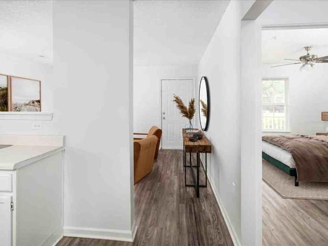 Meadowbrook Luxury Apartments 1 Bedroom Apartment for Rent at 6707 Water Trail Dr, Fayetteville, NC 28311 E. E. Smith