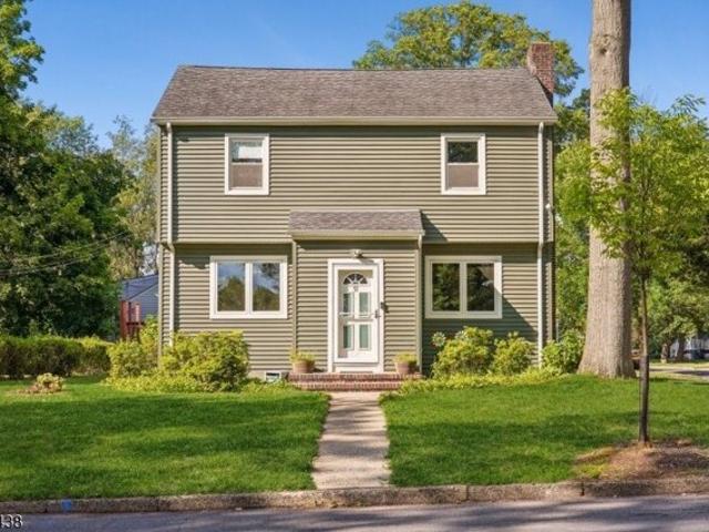 Meadowbrook Pl, South Orange Village Township, Home For Sale