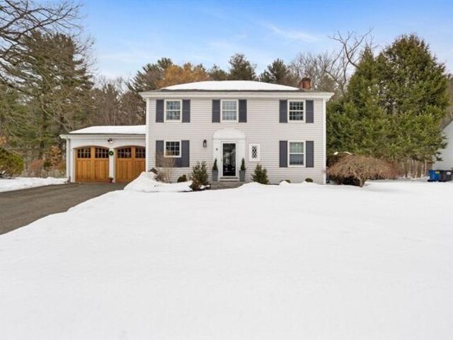 Meadowbrook Rd, Wellesley, Home For Sale