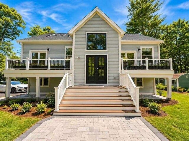 Meadowbrook Rd, Bedford, Home For Sale