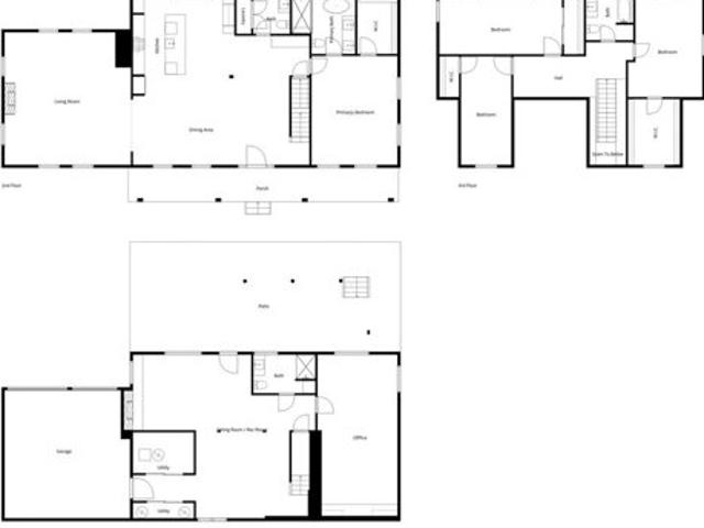 Meadowbrook Rd, Carlisle, Home For Sale