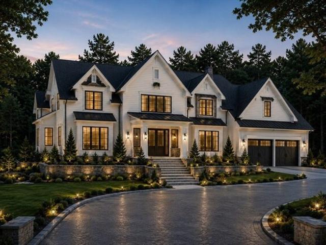 Meadowbrook Rd, Dedham, Home For Sale