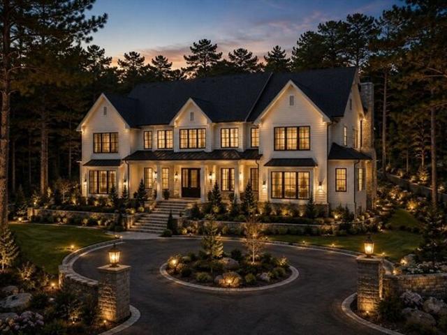 Meadowbrook Rd, Dedham, Home For Sale