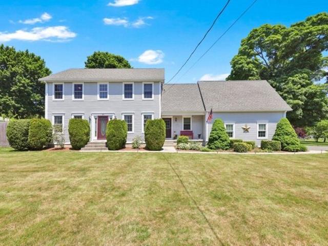 Meadowbrook Rd, East Longmeadow, Home For Sale