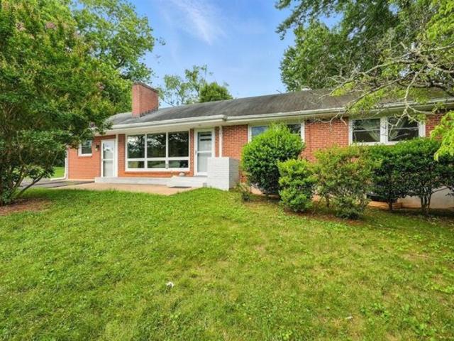 Meadowbrook Rd, Lynchburg, Home For Sale