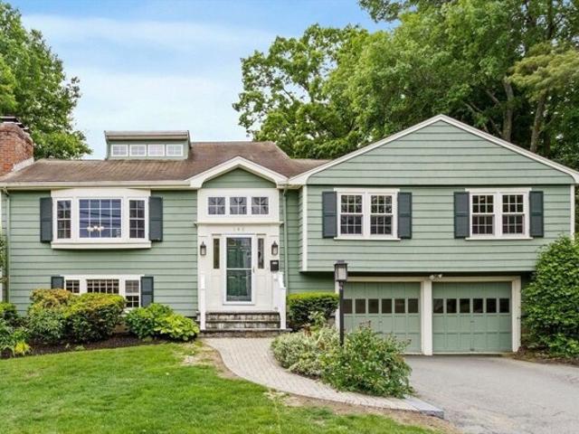 Meadowbrook Rd, Needham, Home For Sale