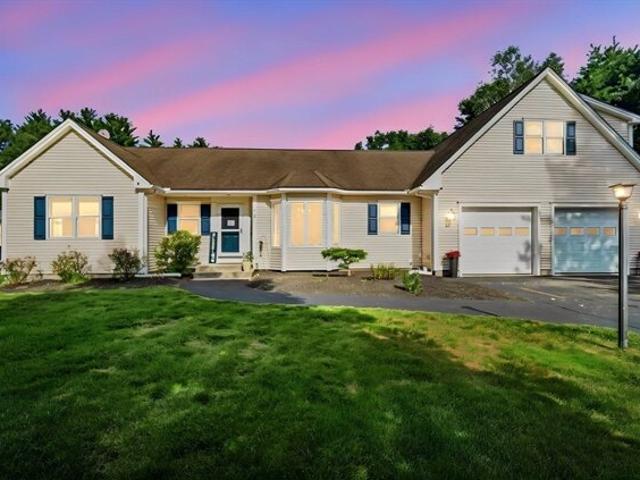 Meadowbrook Rd, Springfield, Home For Sale