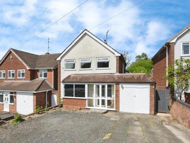Meadowbrook Road, Halesowen, 3 Bedroom Detached