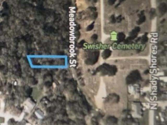 Meadowbrook St Lot 35, Lake Dallas, TX 75065