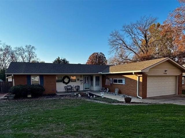 Meadowbrook St, Ponca City, Home For Sale