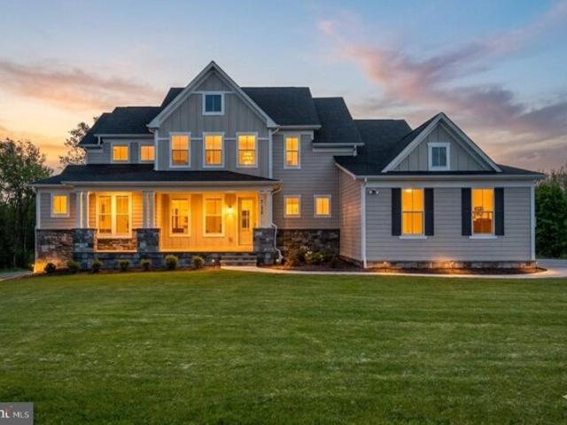 Meadowbrooke Dr, Frederick, Home For Sale
