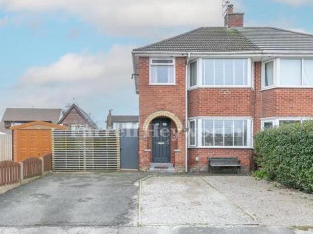 Meadowcroft Avenue, Catterall, 3 Bedroom House