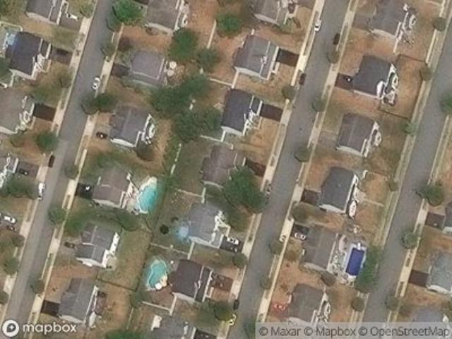 Meadowcroft Dr