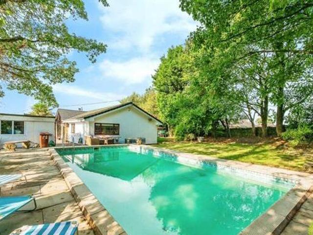 Meadowcroft, Hurstwood Lane, 5 Bedroom Detached